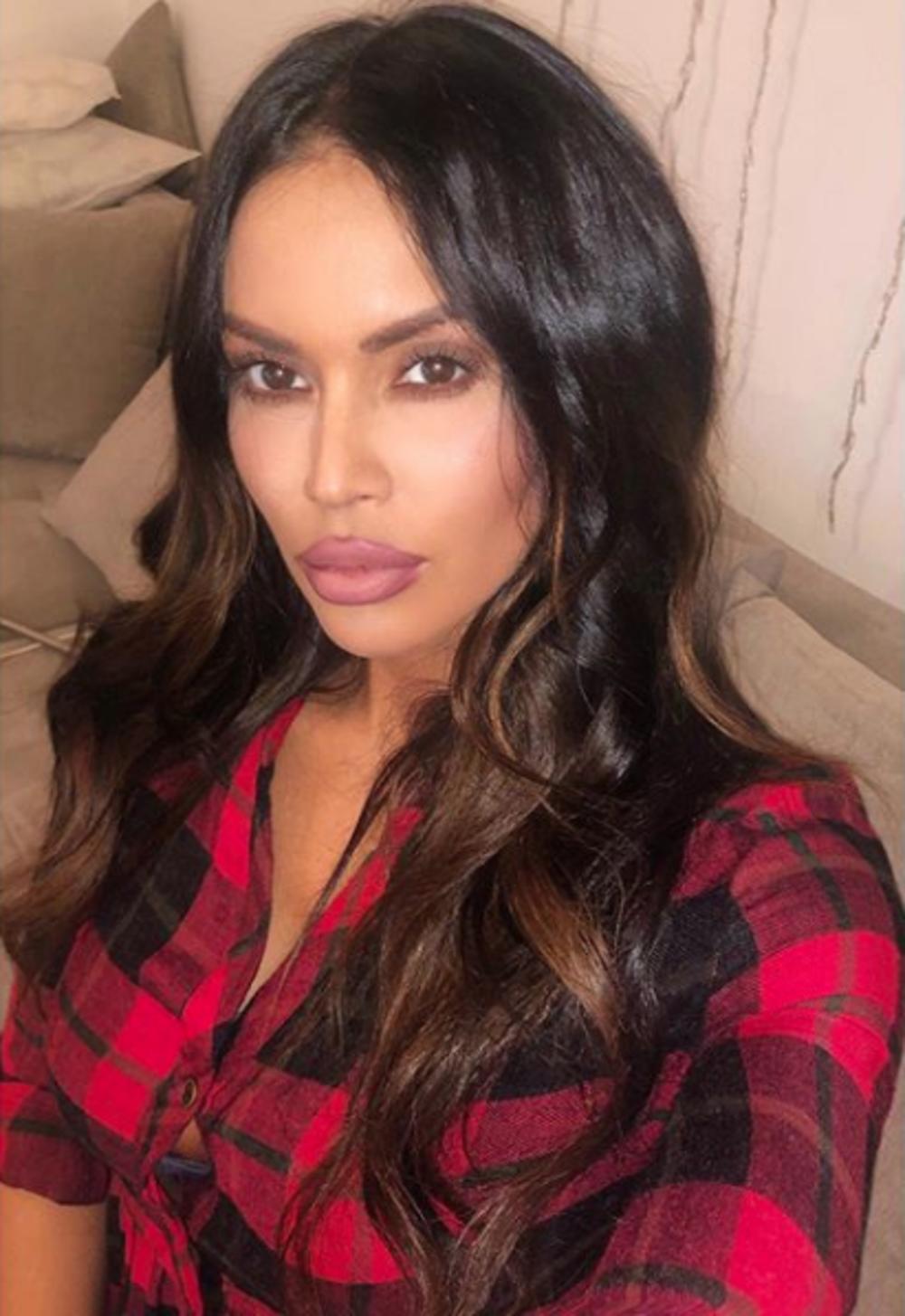 Ovako izgleda Sunčica Travica | Media