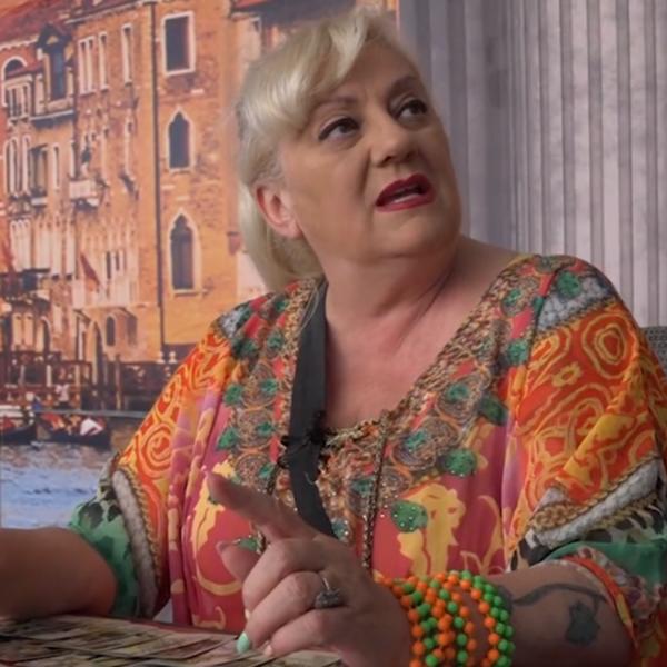 Vesna Rivas otkrila crne stvari za Zadrugu 6