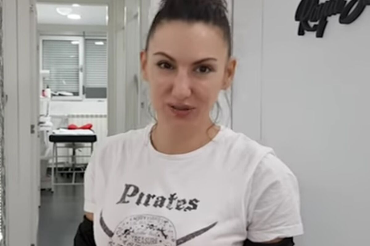 Sve vesti dana na temu : Članica grupe Models | Espreso