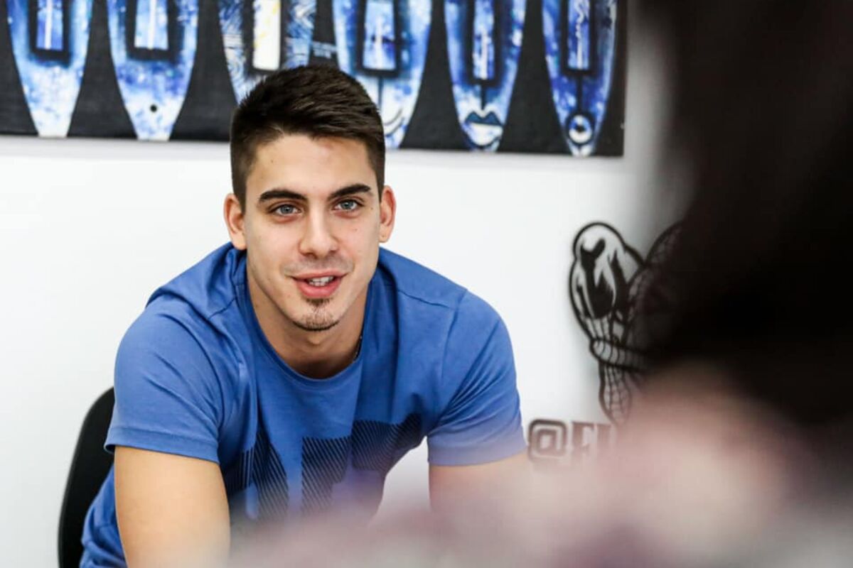 Sve vesti dana na temu : Filip Reljić | Espreso