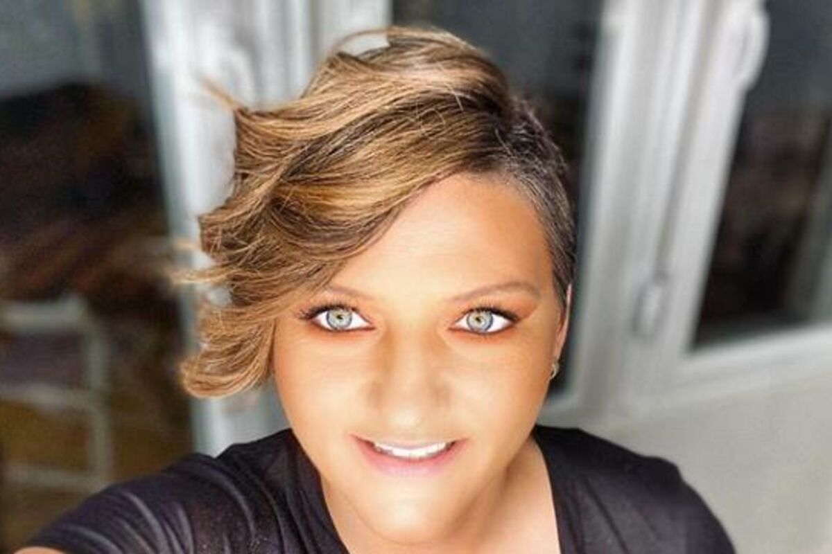 ONA JE STVORILA HITOVE NA ESTRADI! Niko do sada nije znao KAKO IZGLEDA ...