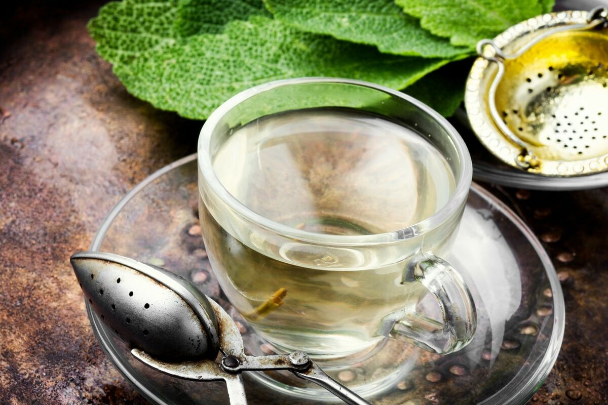 Kako se pije ZELENI ČAJ? 6 stvari treba obavezno da izbegavamo