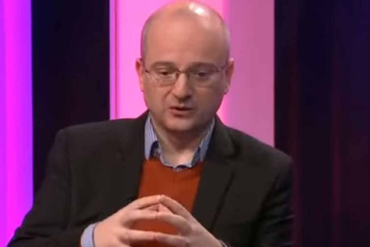 DR RUDAN OBJASNIO ZAŠTO SE EVROPA TOLIKO PLAŠI NOVOG SOJA VIRUSA: Kad ...