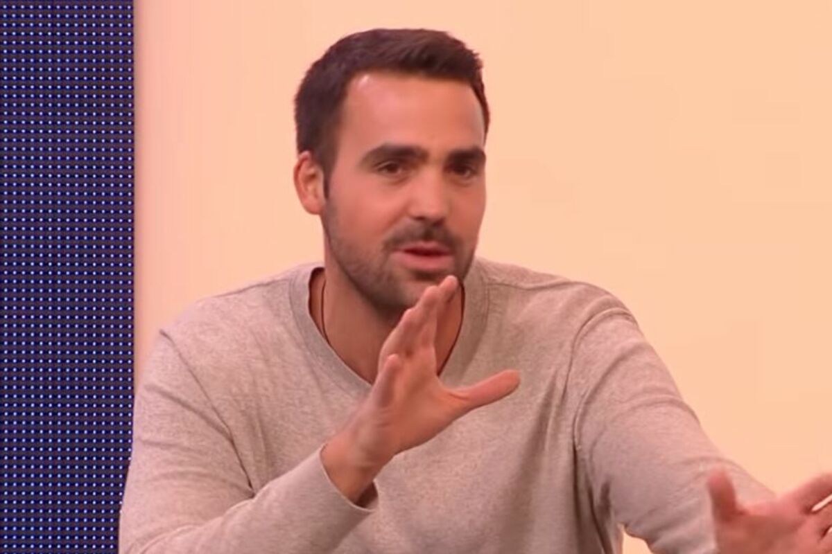 BAĆA POSTAO OTAC! Glumac Miodrag Radonjić ne krije SREĆU, a onda otkrio ...