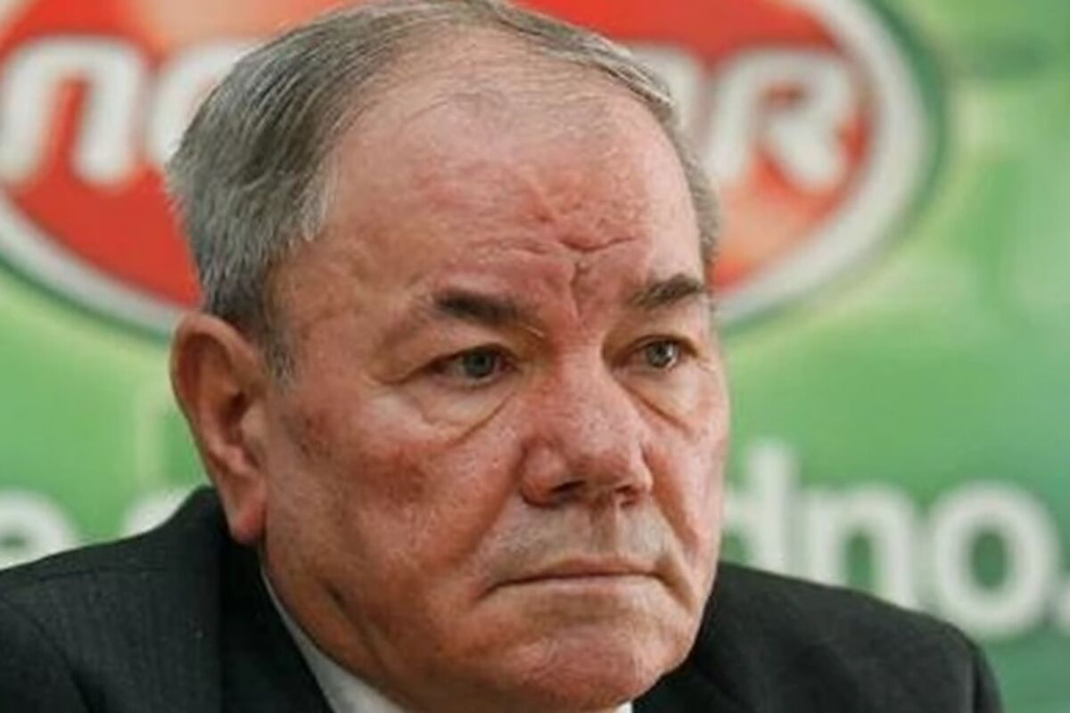 PREMINUO SLOBODAN RADUN: Odlazak vlasnika i osnivača Nektar Grupe