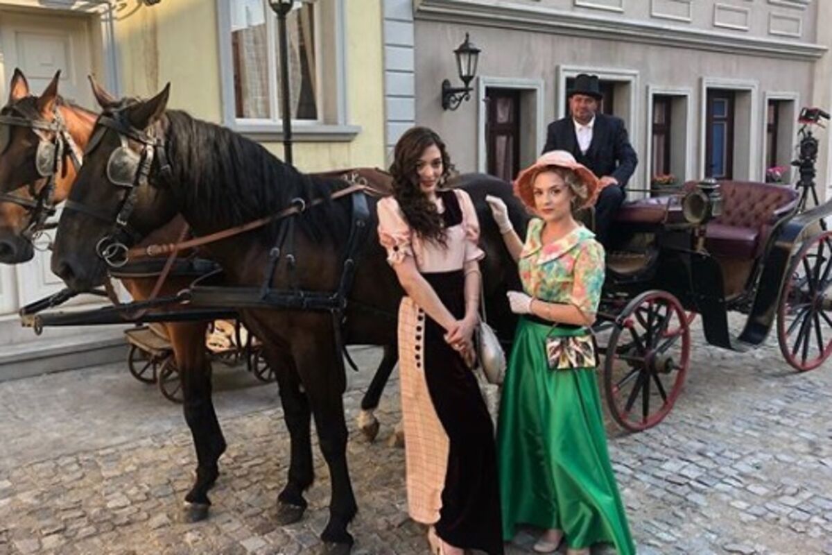 Sve vesti dana na temu : Glumica Bojana Đurašković | Espreso