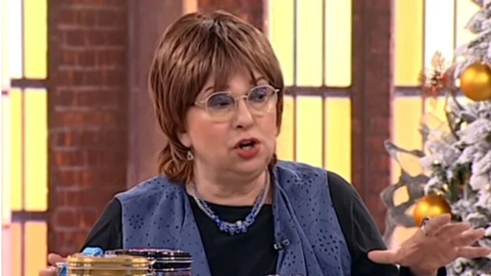 NADA BLAM BILA JE VLASNICA OPASNOG BG KLUBA: "Nana"mi je donosila pare, ali i probleme, mislila ...