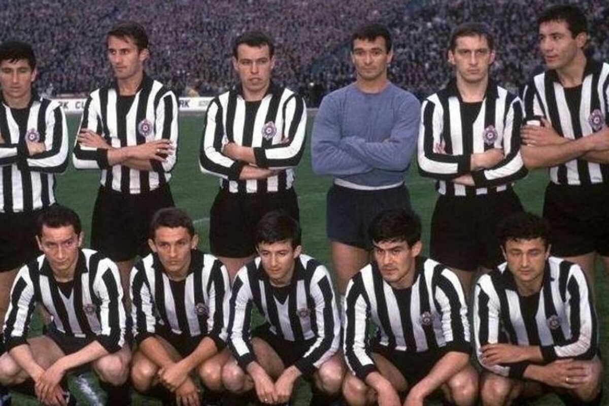 KAKO JE PARTIZAN OSTAO BEZ KUPA ŠAMPIONA?! Uprava podelila i rasprodala ...