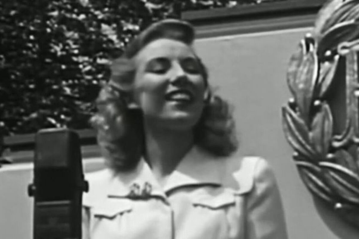 UMRLA VERA LIN: Svet se u suzama oprašta od najpoznatije britanske ...