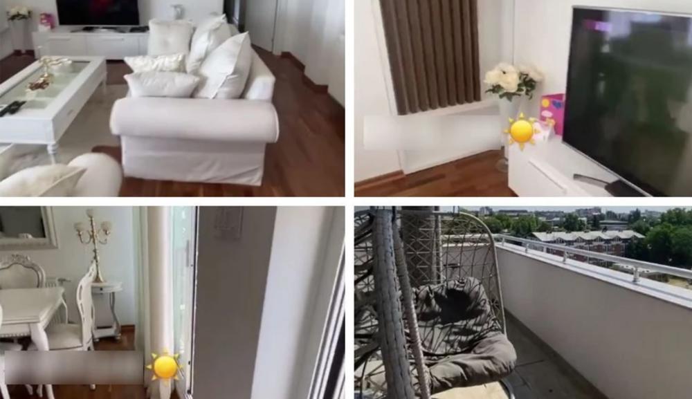 ZAVIRITE U LUKSUZNO CARSTVO DARE BUBAMARE! Ovakvu vilu još nismo videli u Srbiji! (FOTO)