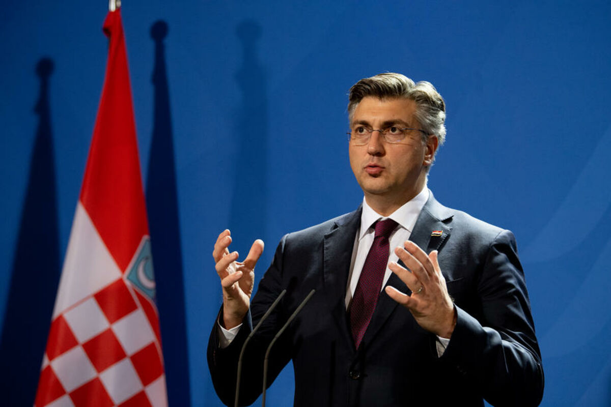 Andrej Plenković otkrio nove detalje u vezi trgovine dece u Brčkom ...