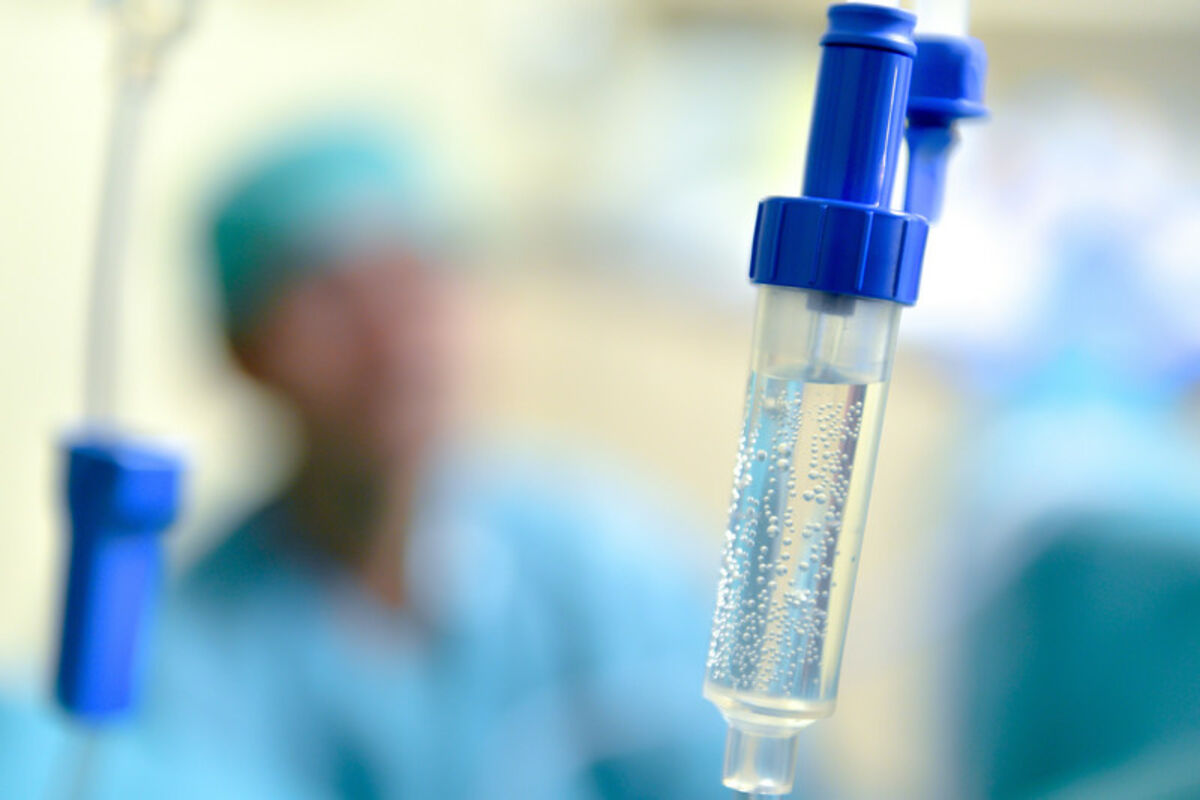 Evo da li vitaminske infuzije mogu biti opasne