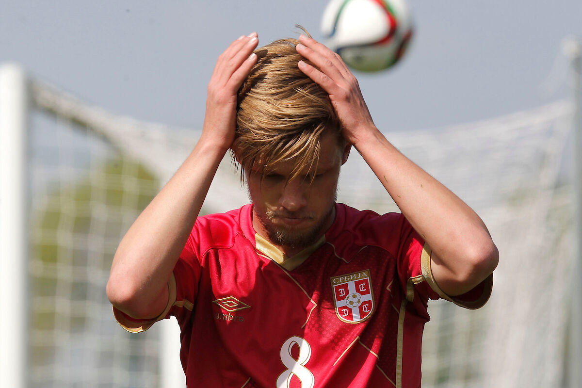 Zoran Stojadinović o propasti karijere Filipa Jankovića