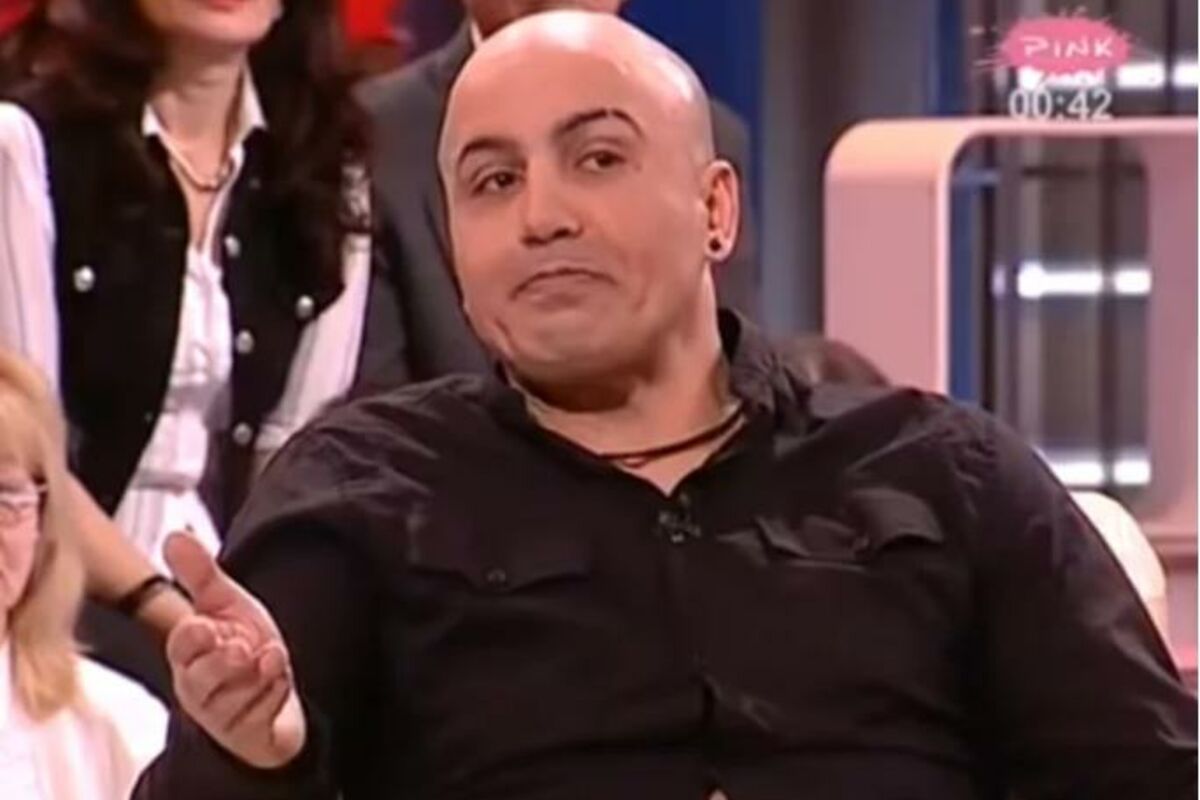 Baki B3 je postao deda