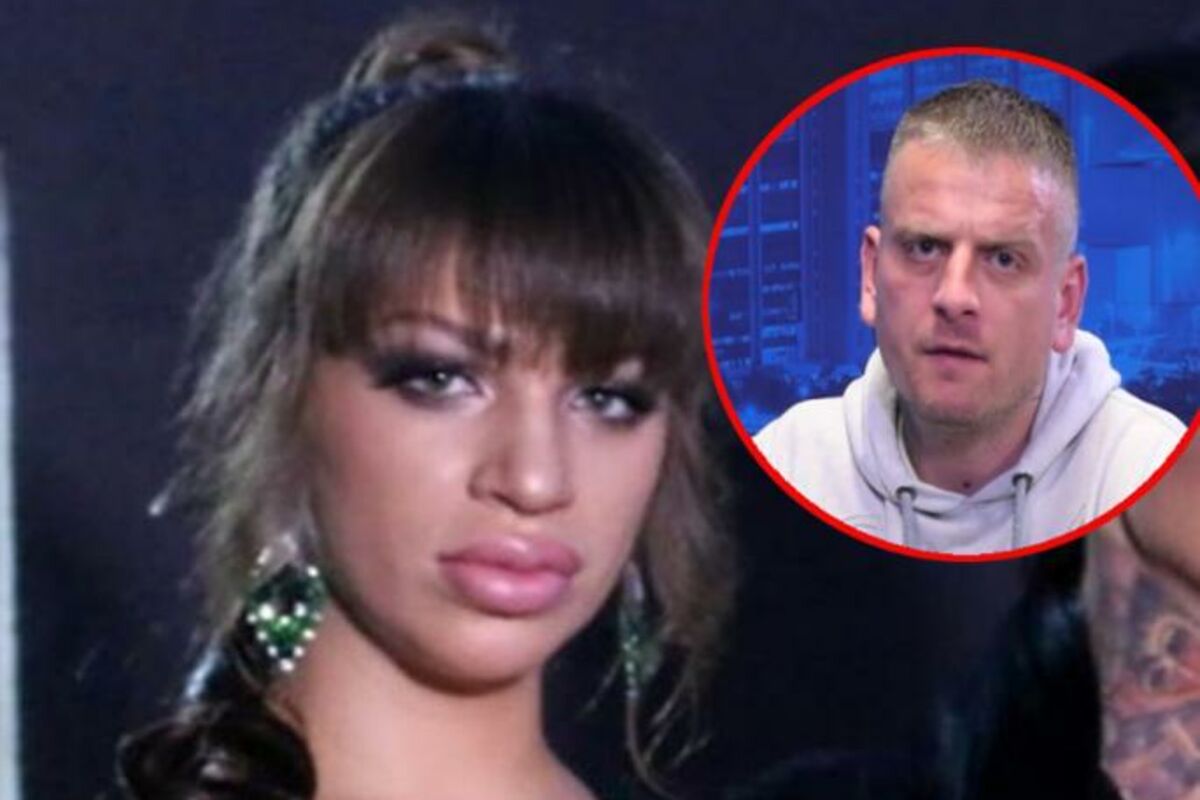 ŽESTOK MOMAK GRADIMIR MITIĆ IZNEO SVE O KULIĆIMA: Iz kafane je odlazila ...