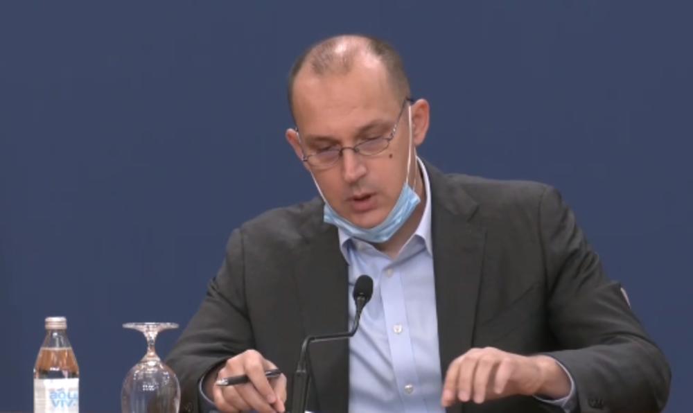 OVO SU BIOGRAFIJE SVIH MINISTARA U NOVOJ VLADI SRBIJE: Saznajte sve o njima na JEDNOM MESTU