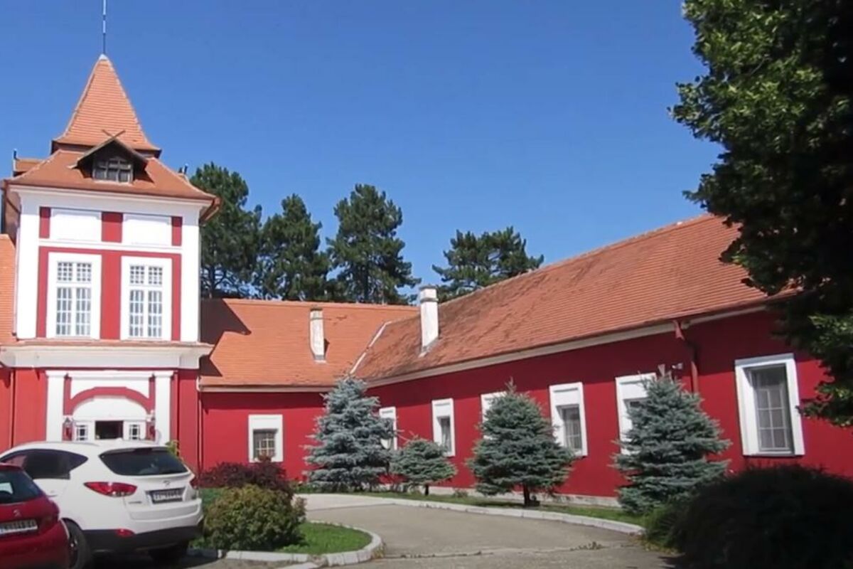 U SRBIJI SE I DANAS PREPRIČAVA ZLO KOJE SE DOGODILO: Mladić je trčao ...