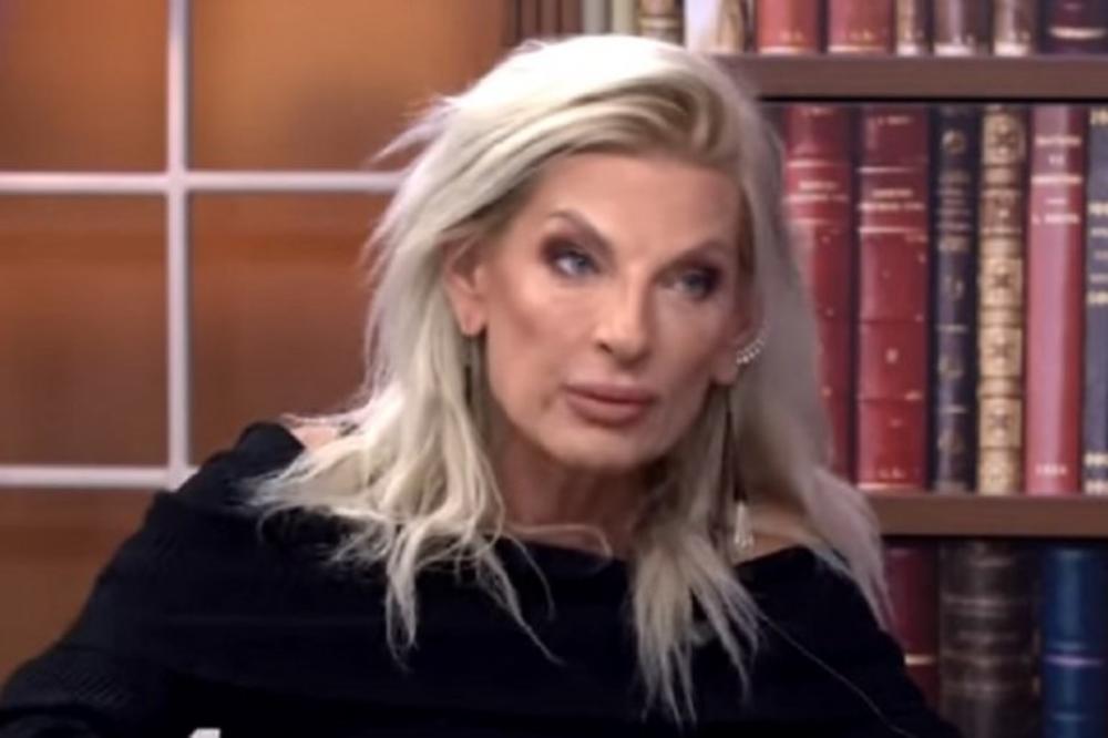 STRAŠNA PRIČA LAŽNE ADVOKATICE KOJA JE VARALA LJUDE U SRBIJI: Otac mi ...