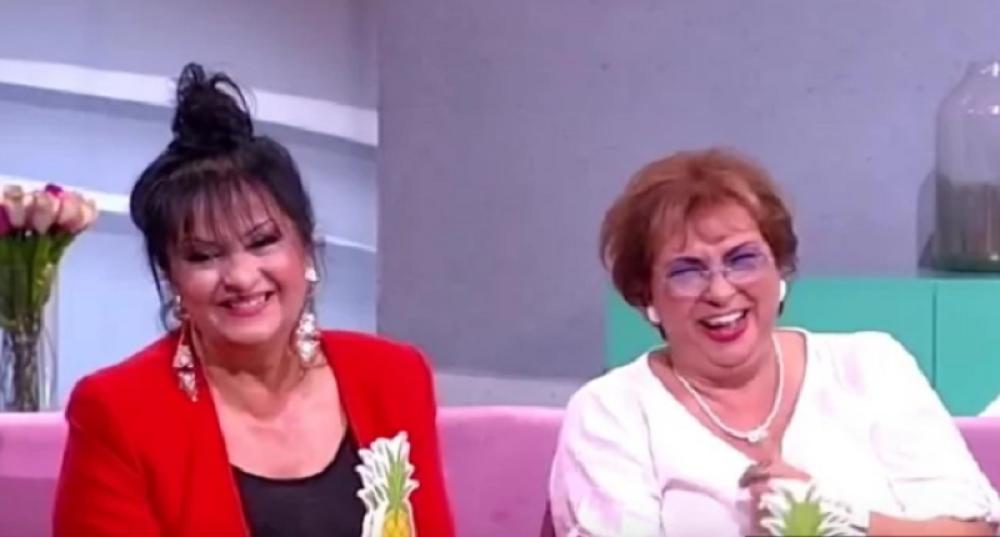 NADA BLAM JE BILA VLASNICA "NANE" I SUOČAVALA SE SA OZBILJNIM PROBLEMIMA: Postala sam begunac ...