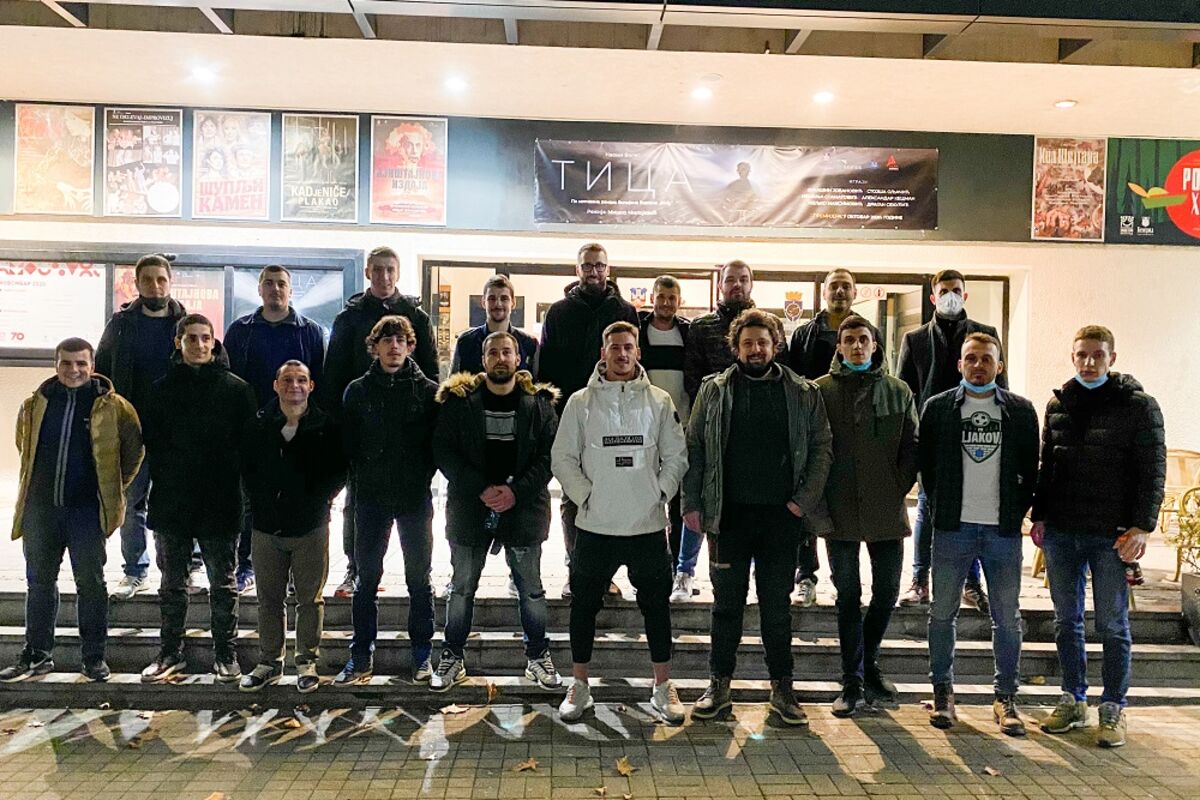 I ZATO ĆE JEDNOG DANA BITI PRVACI SRBIJE: Umesto provoda po splavovima ...