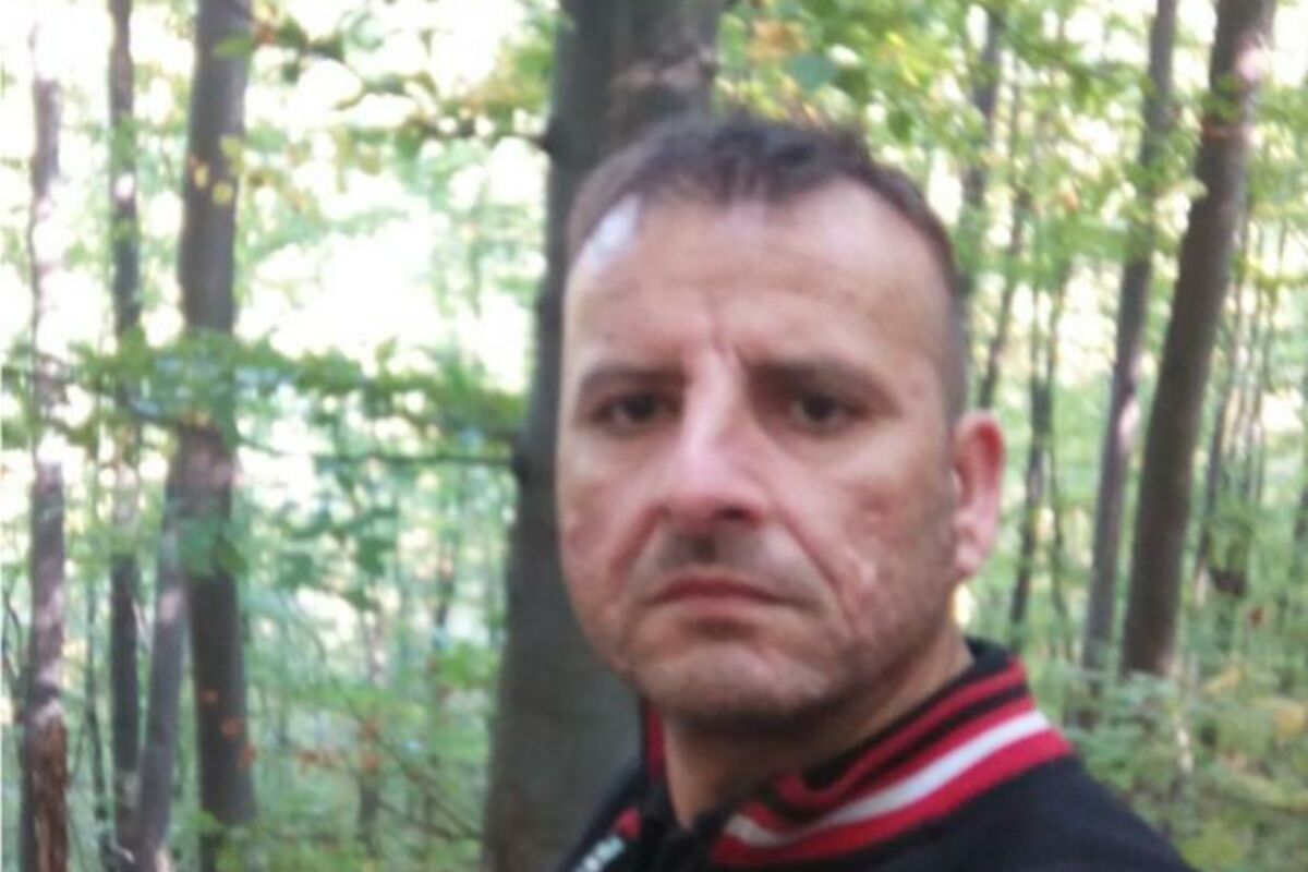 BOJAN (42) IZ NEGOTINA JE OTIŠAO NA POSAO I VIŠE SE NIJE VRATIO KUĆI ...