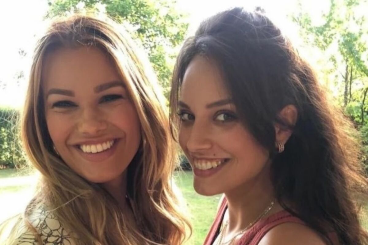 MARINA ĆOSIĆ JE JEDNA OD NAJLEPŠIH GLUMICA U SRBIJI, A TEK KAD VIDITE ...