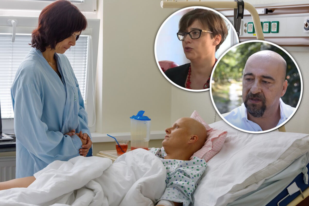 LEUKEMIJA SAD TUČE IZ NAJJAČIH TOPOVA: Pacijenti su na OZBILJNIM mukama ...