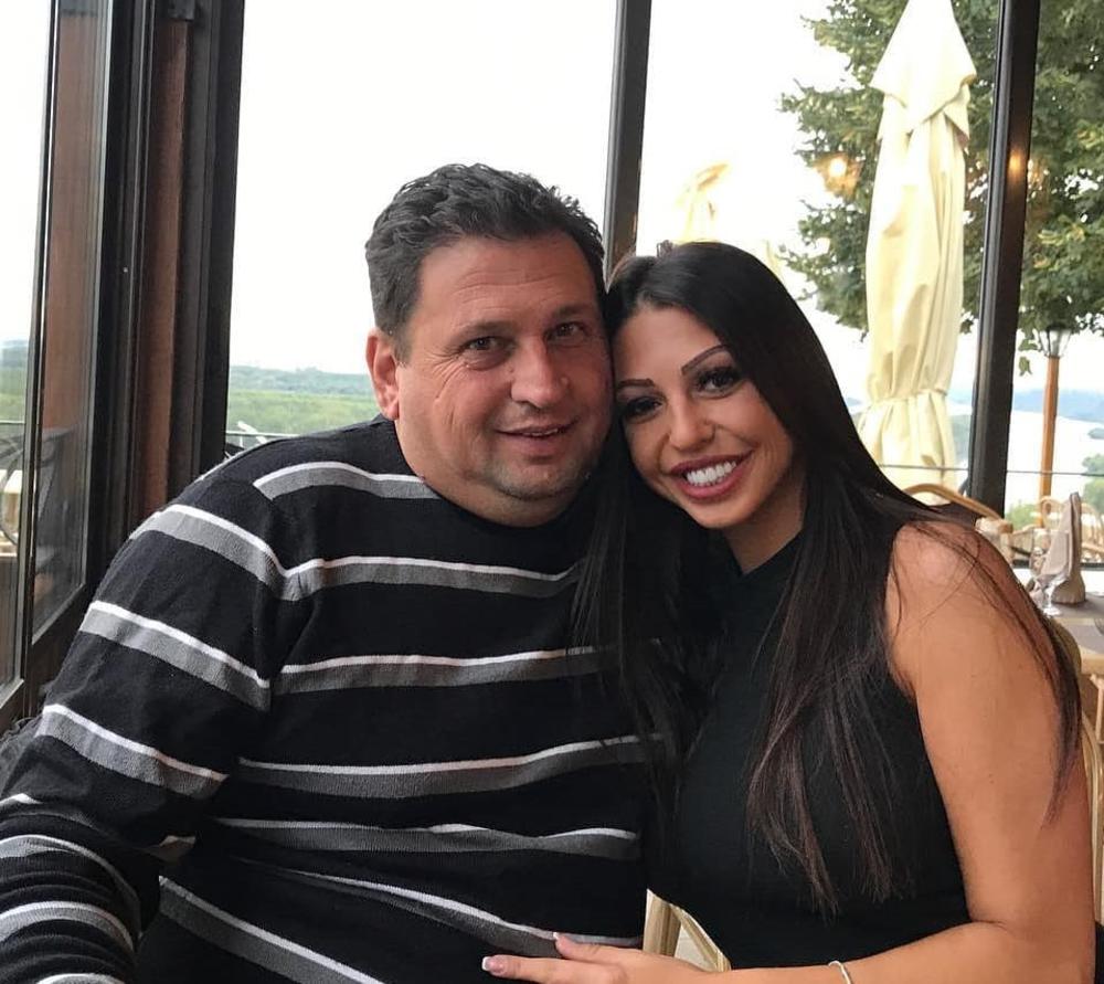 Biografija Maje Marinković