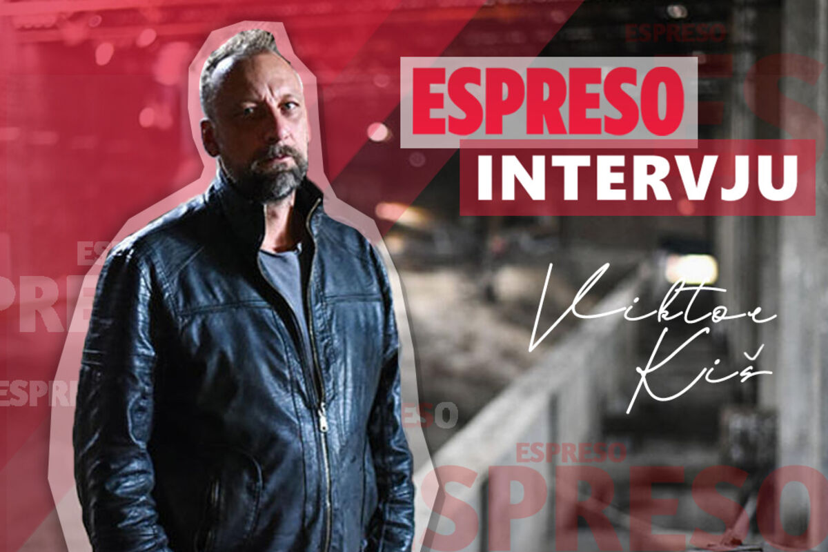 BEZ IDEJE, JUTRO GUBI SMISAO: Intervju sa Viktorom Kišom, direktorom ...