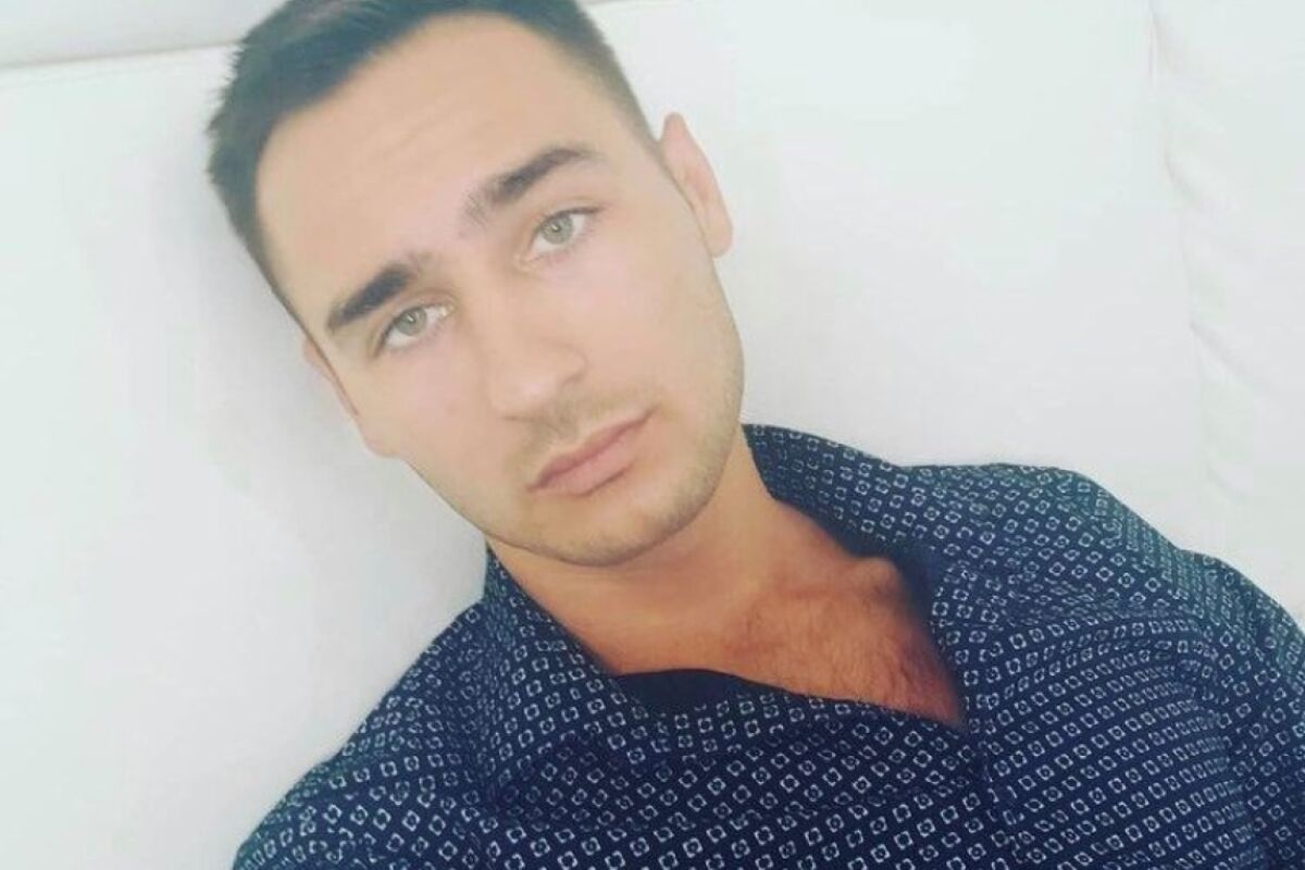 Sve vesti dana na temu : Milan Ponjević pornići | Espreso