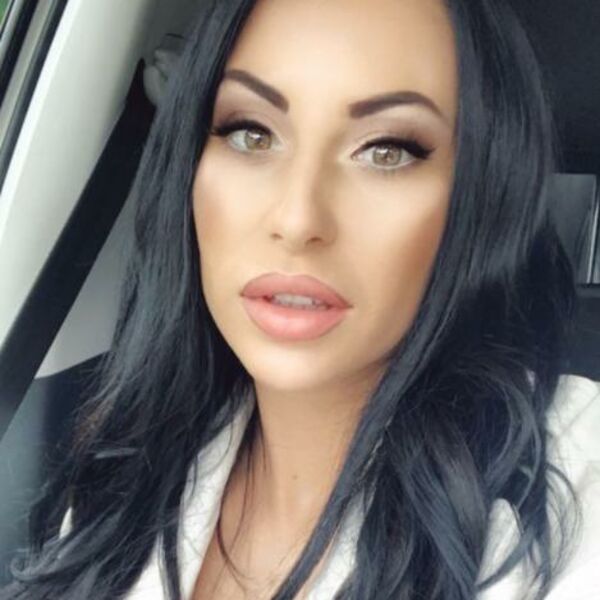 Cipka promenila boju kose