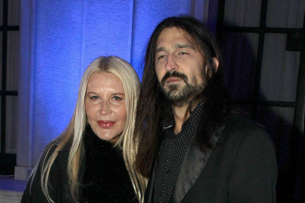 SVEKRVA VERICE RAKOČEVIĆ PROGOVORILA O BRAKU SINA SA KREATORKOM: Nisam ...