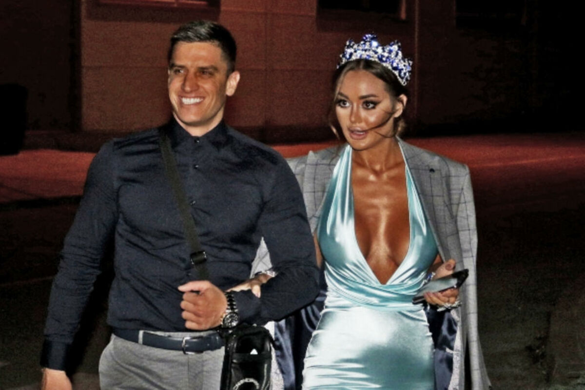 UŽIVO SUOČAVANJE ANE KORAĆ I DAVIDA DRAGOJEVIĆA NAKON RASKIDA: On propao u zemlju od srama, nije ...