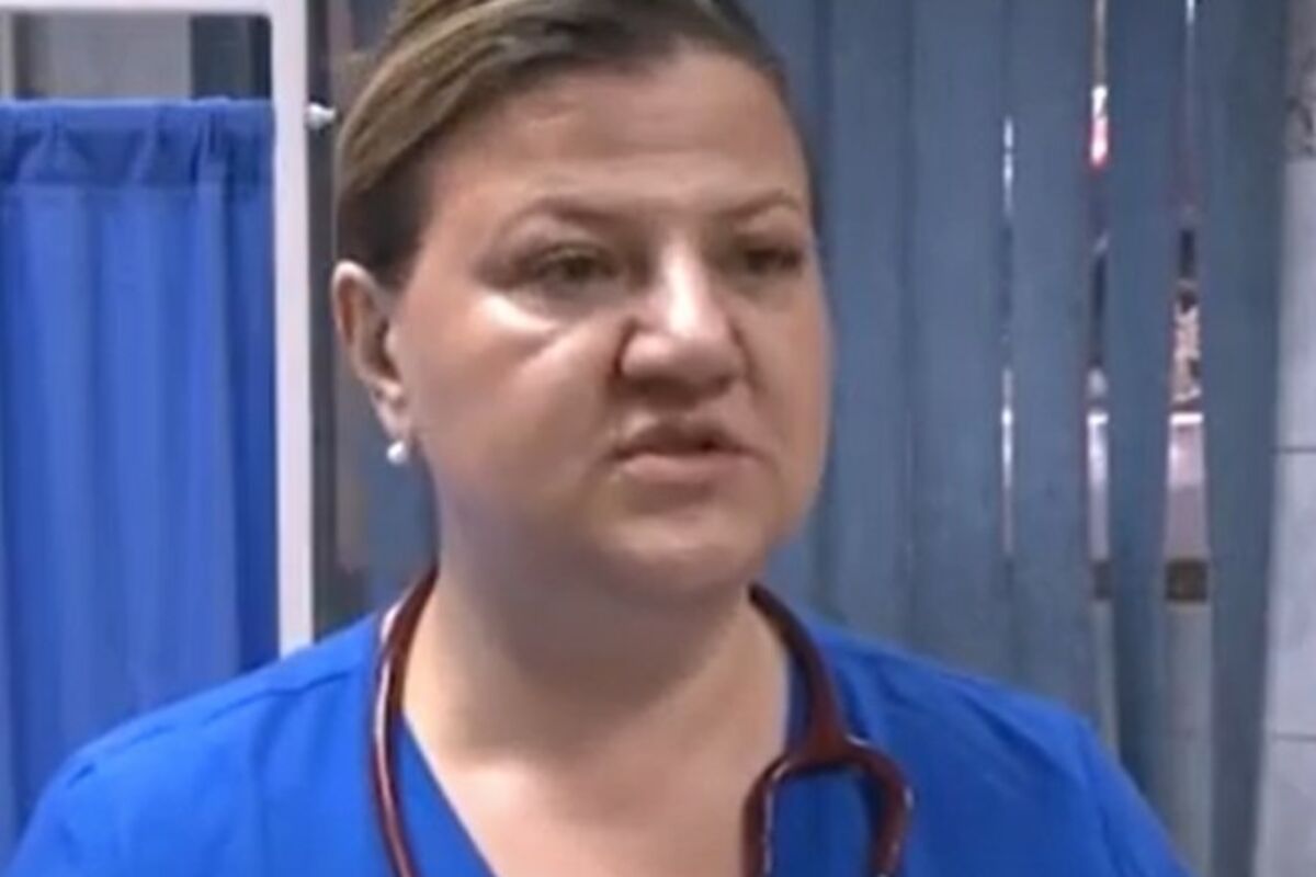 DR MARIJA MILENKOVIĆ PORUČILA: Ako imate lupanje srca, vrtoglavicu ili nešto od sledećeg, hitno ...