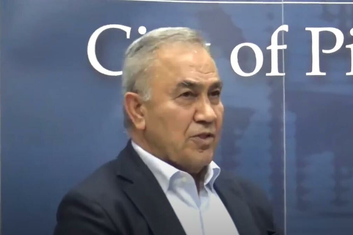 Sve vesti dana na temu : Mohamed Nabhan | Espreso