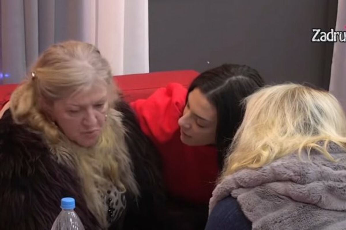 OGLASILA SE MAJKA TARE SIMOV NAKON SKANDALOZNIH DEŠAVANJA!