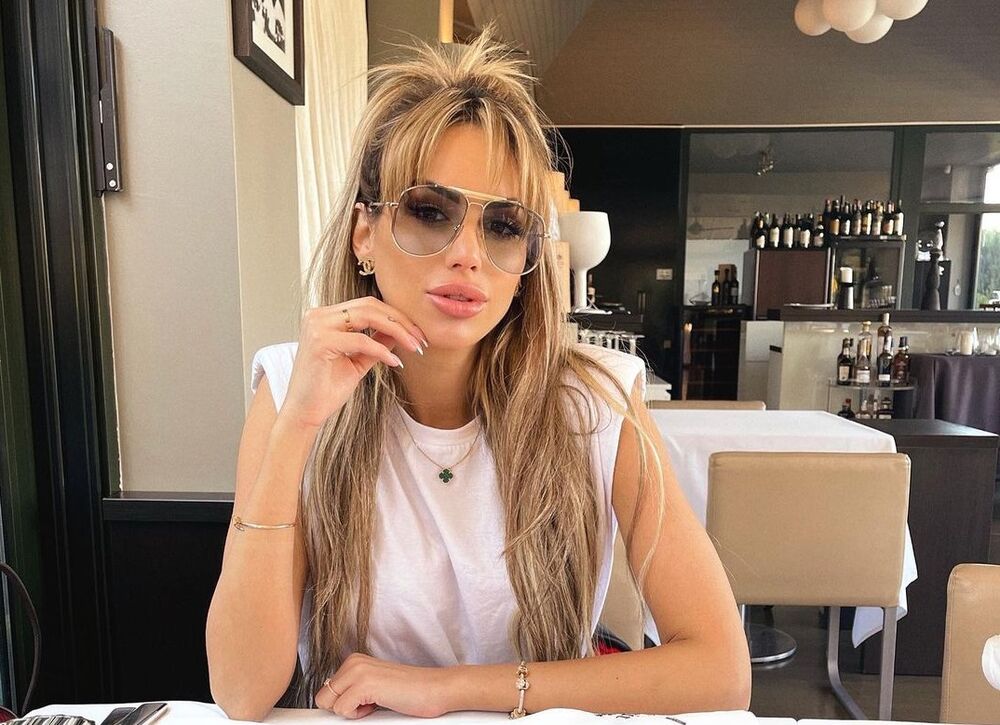 Majka Ive Grgurić izgleda vrhunski