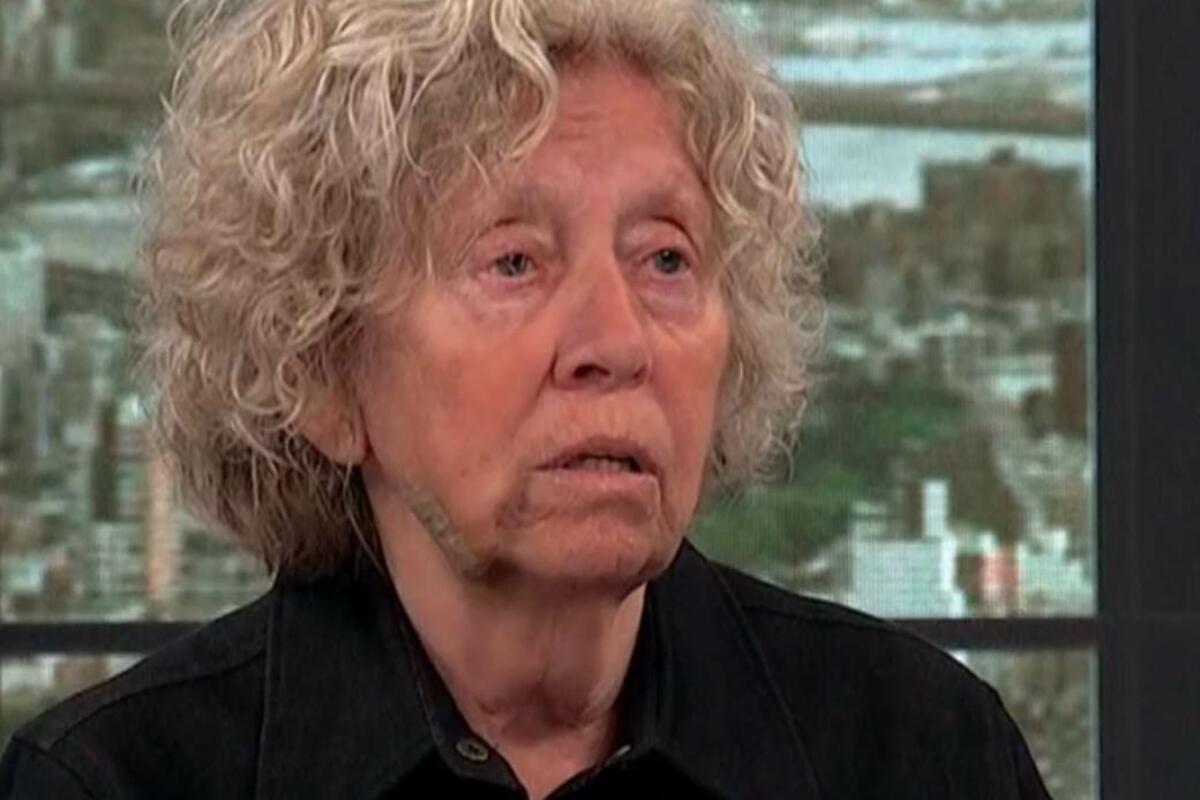 FOTOGRAFIJE PREMINULE ĆERKE EVE RAS! Samo jednom ih je pokazala ...