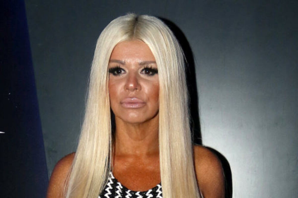 Biografija Dare Bubamare