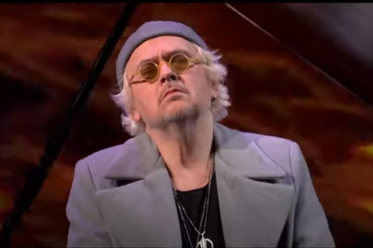 O OVOME SE U NJEGOVOJ KUĆI NIJE GOVORILO! Ivan Tasovac otvoreno je ...