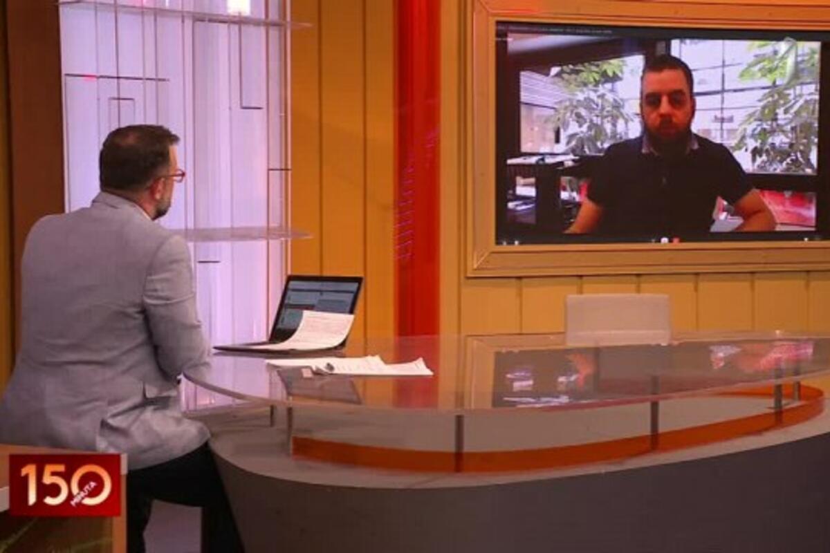 SRBIN FILIP JE U TIMU KOJI JE RAZVIO POTPUNO NOVI TEST NA KORONU ...