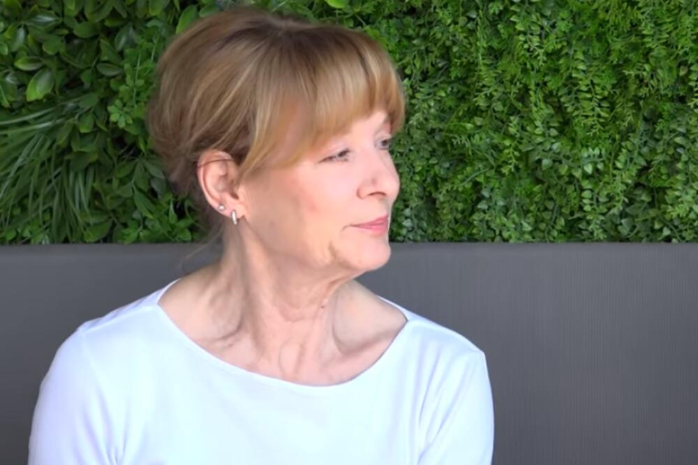 Zlata Numanagić imala hijatus herniju