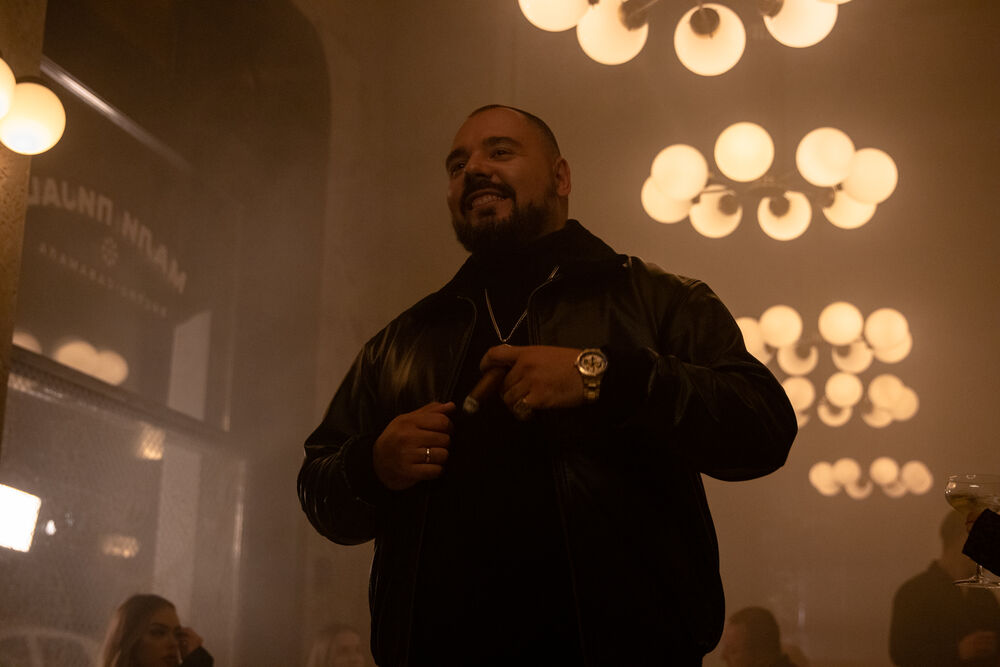 "DA SE NE BAVIMO REPOM, PEVALI BI NARODNJAKE"! Grupa THCF ISKRENO DO ...