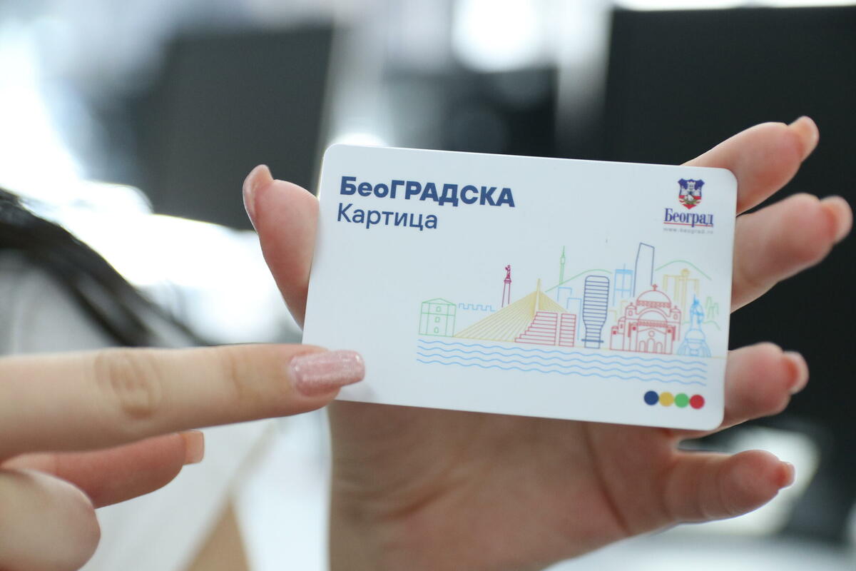 PROVERITE KADA POČINJE DOPUNA MESEČNIH KARTICA: To ćete moći da učinite ...