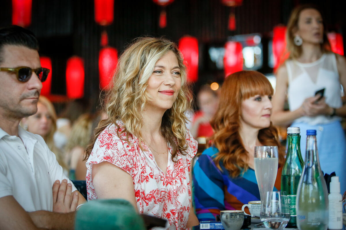 Jesen donosi uzbudljiv serijski sadržaj na Superstar TV-u