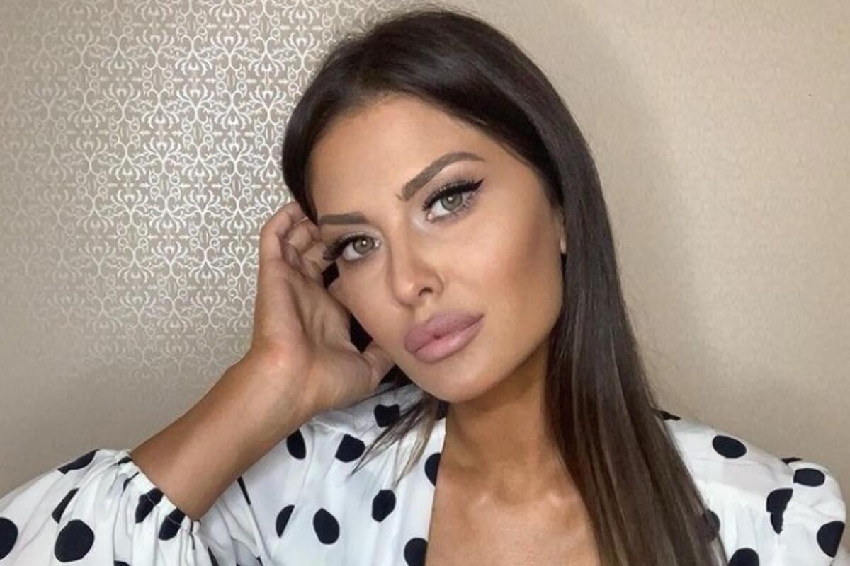 ATRAKTIVNA SRPSKA VODITELJKA ANA RADULOVIĆ PROSLAVLJA ROĐENDAN, A POKLON KOJI JE DOBILA PAMTIĆE ...