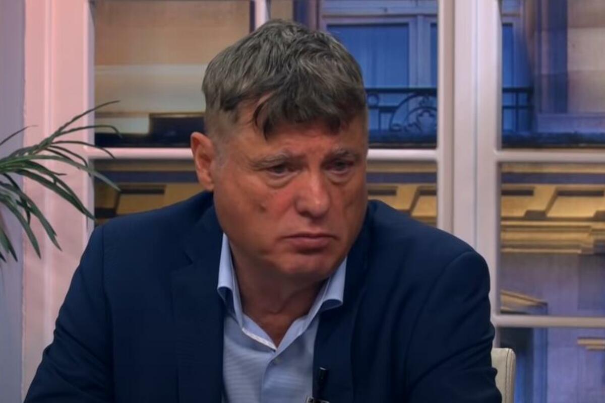 KAKO JE LAZANSKI NA HRT PROZVAO HRVATSKU VOJSKU: Usledila je ŽESTOKA ...