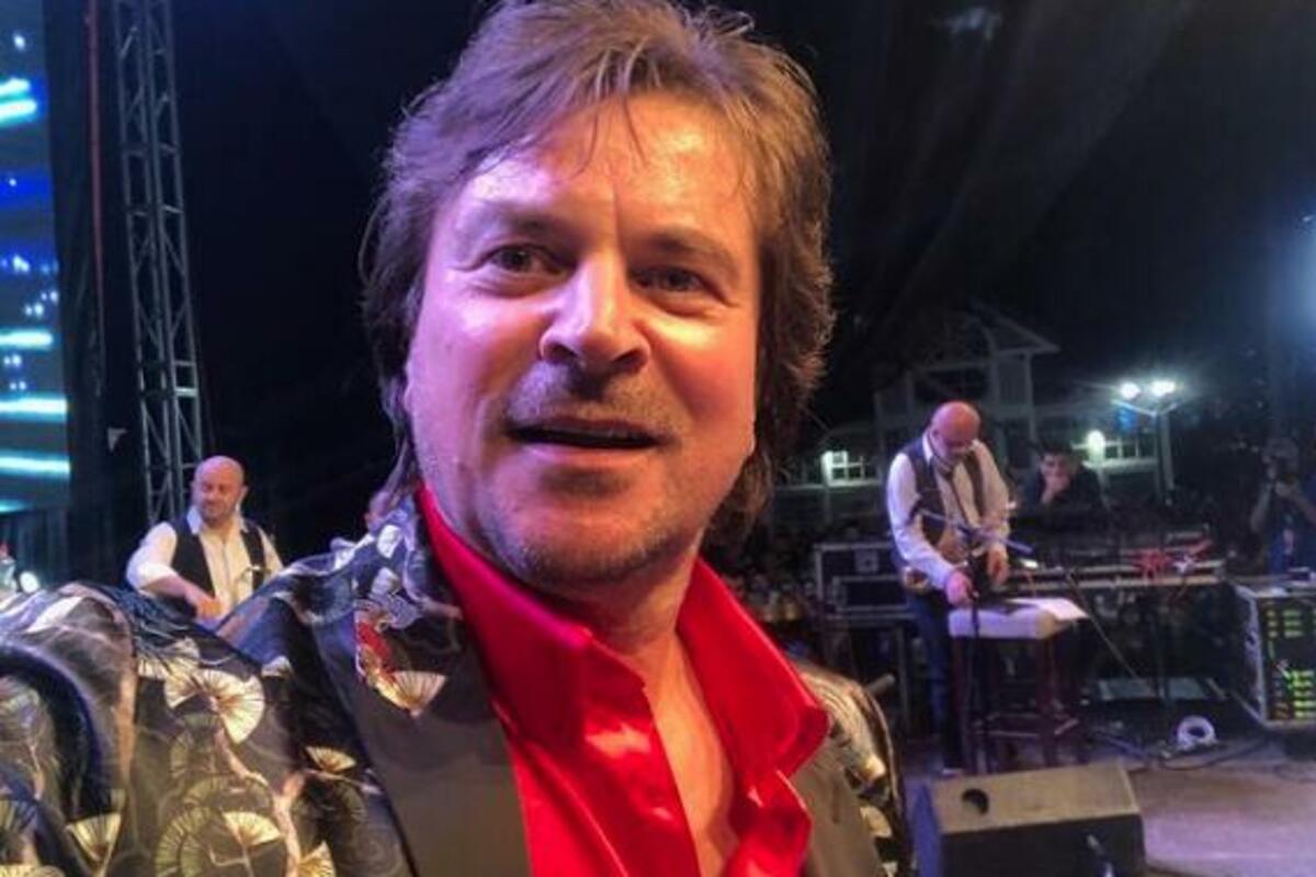 ALEN MU ZAPRAVO NIJE PRAVO IME?! Zbog imidža "Bijelog dugmeta" morao je ...