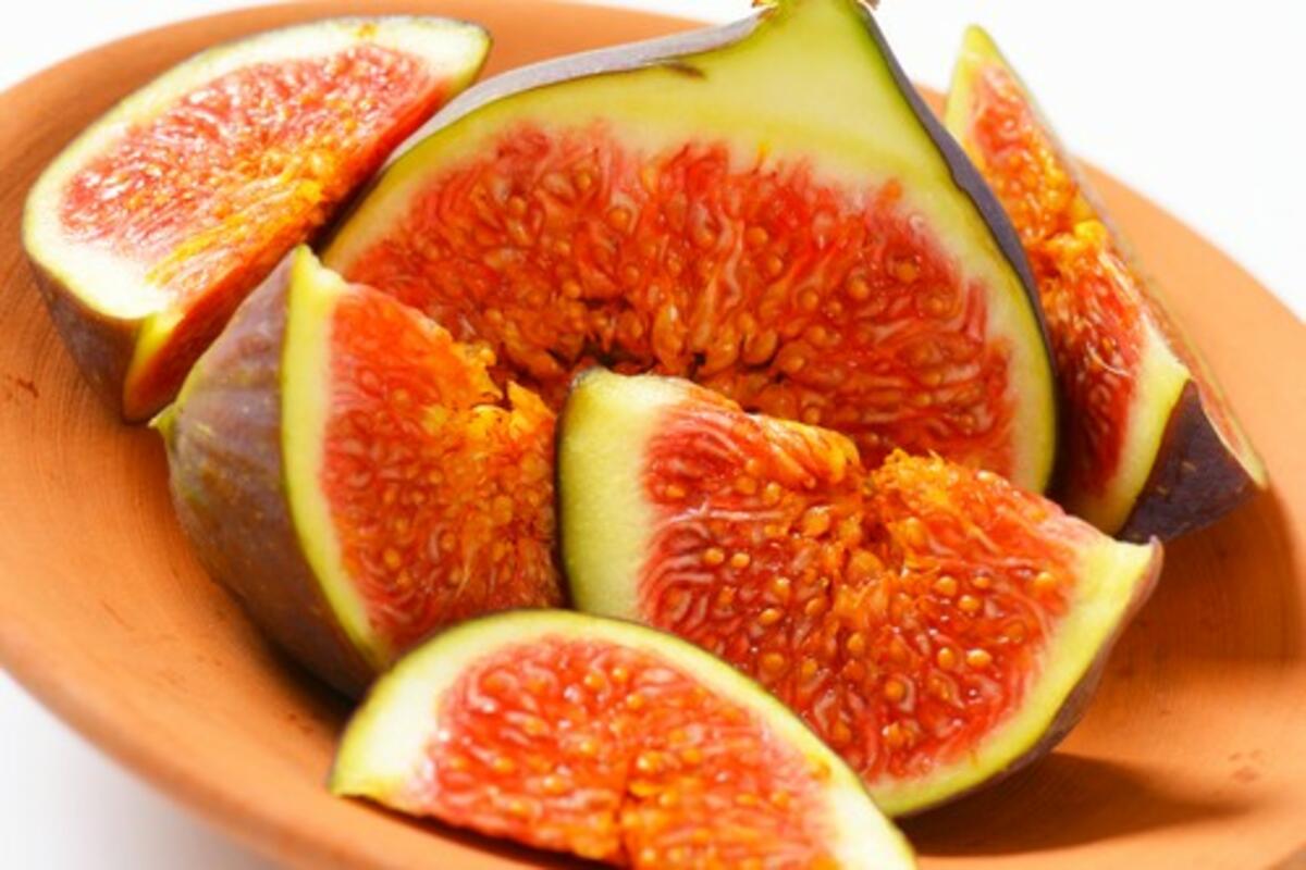 Suve smokve prepune vitamina