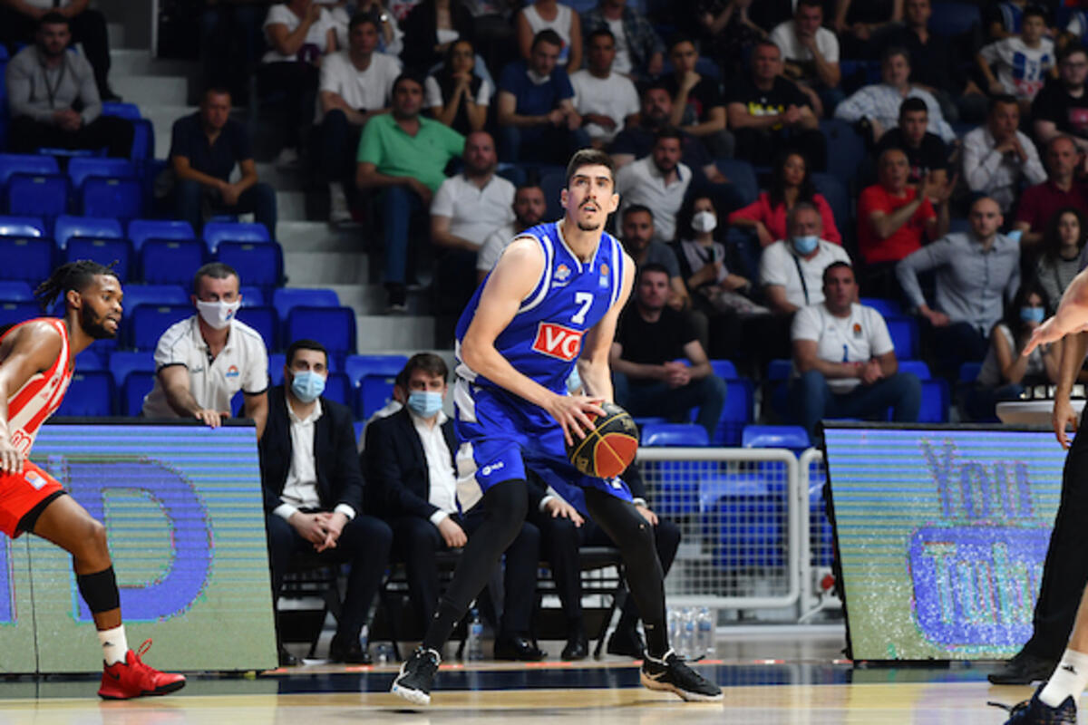 OGLASIO SE DANILO NIKOLIĆ: Ni sam ne znam kako da vam se svima zahvalim ...